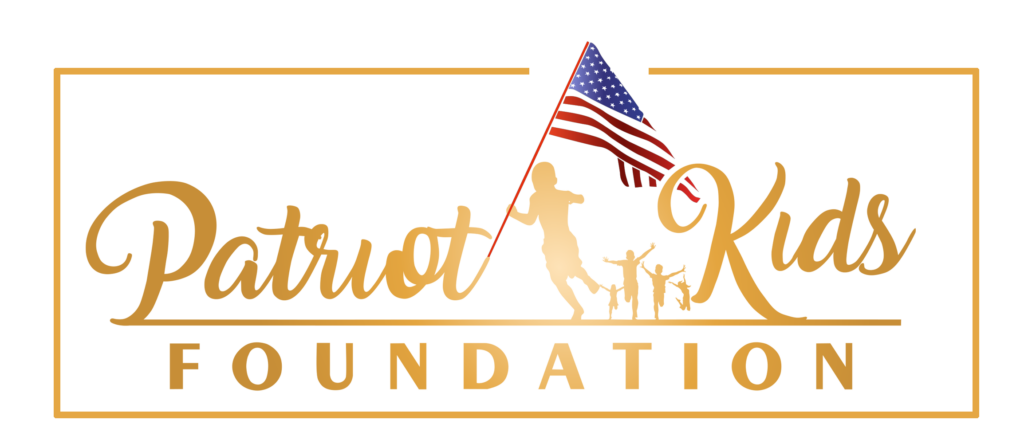 Our Projects - Patriot Kids Foundation